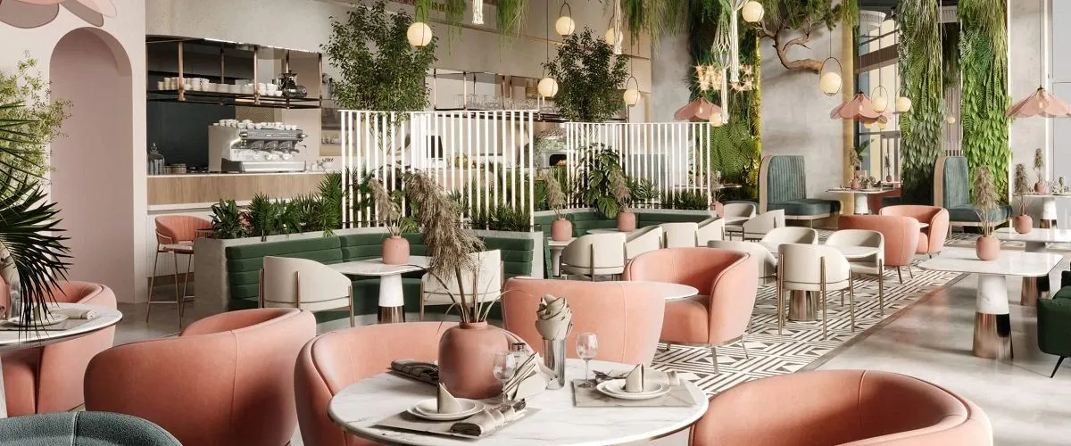 Top Cafes in Riyadh: To Enjoy the Famous Coffee Culture of Saudi Arabia